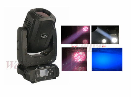 China Beam Effect Stage Moving Head Light LED Moving Head Beam Light For Disco Club supplier