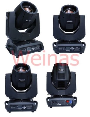 China Sharpy 230W 260W Beam Moving Head Light For Wedding Club Project supplier