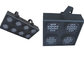 LED 3W X  96PCS KTV Effect Lights With 8 Heads R32 G32 B32 Use For Stage supplier