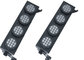 R16 G16 B16 LED Effect Lightings With 4 Heads 3W 48PCS LED For Indoor supplier