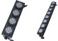R16 G16 B16 LED Effect Lightings With 4 Heads 3W 48PCS LED For Indoor supplier