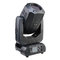 3 IN 1 Spot Beam Wash Stage Moving Head Light 16 Channels With Zoom Function supplier