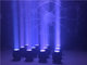 19PCS 15W Zoom LED Moving Head / LED Wash Moving Head Zoom For Stage Lighting supplier